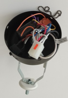 Intertek Ceiling Fan | Shelly Lighting