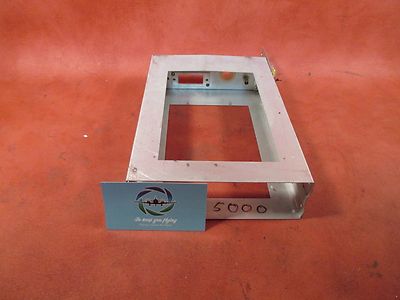 Aircraft Mounting Radio Tray | eBay