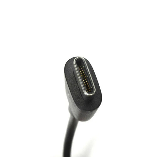 Genuine Dell 65w Laptop Charger AC Adapter LA65NM190 HA65NM190 USB-C ...