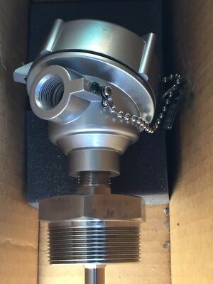 STAUFF SN2 42674 Sensor Liquid Float Level Switch Oil Temperature 32VAC ...