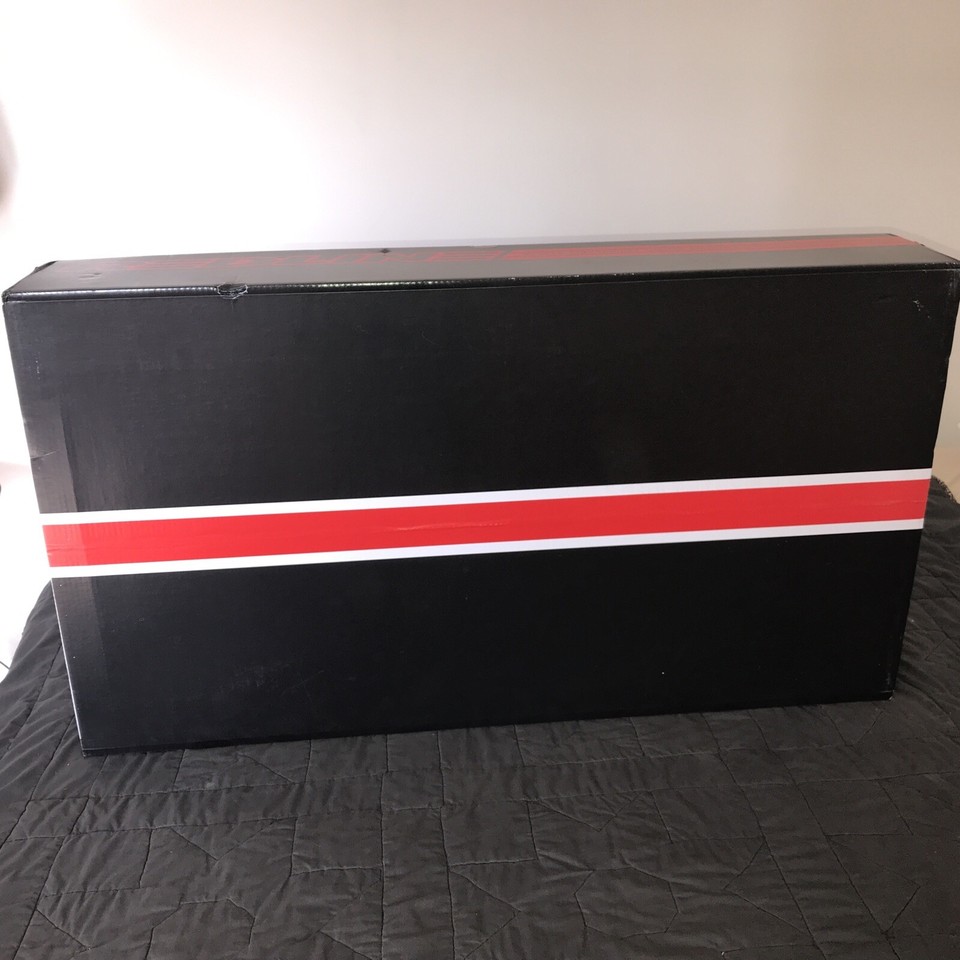 🔥STUNNING REDLINE SQUAREBACK~30th ANNIVERSARY LIMITED EDITION #96 NO ...