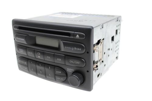 Used Holden Commodore VU Eurovox CD Radio Stereo 92089323 Ute | eBay