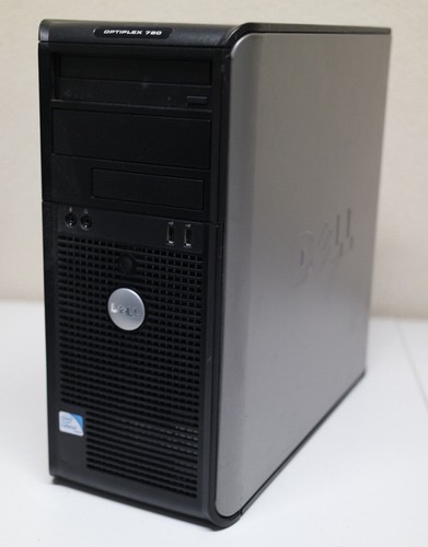 PC Dell OptiPlex 780 sous Windows 10, 3 Go, 80 Go, petit prix | eBay