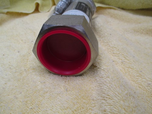 Meriam Instrument Laminar Flow Element 50MW20- 1 1/2" | eBay