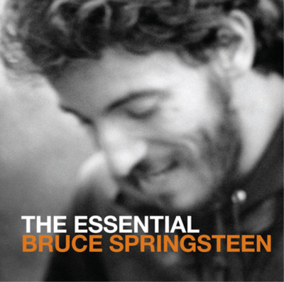 Bruce Springsteen The Essential Bruce Springsteen (CD) Album ...