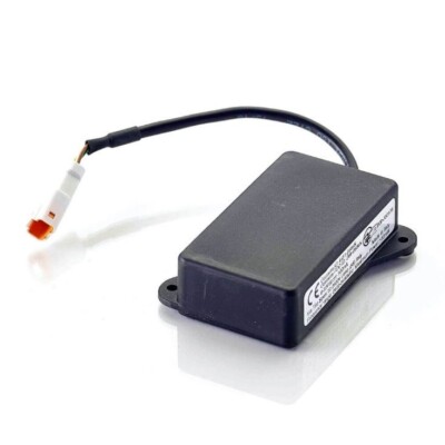 GENUINE TRIUMPH BLUETOOTH KIT/CONNECTIVITY MODULE A9820200 | eBay