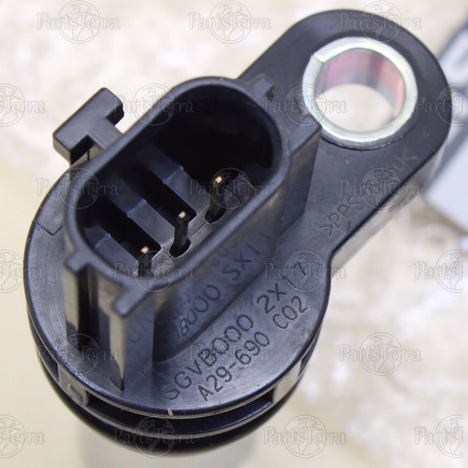 Nissan Infiniti Engine Camshaft Position Sensor Right | 237316J90D ...