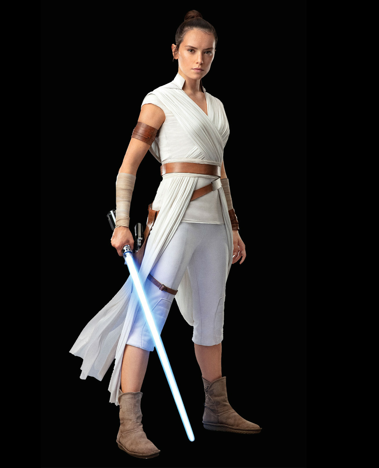 DAISY RIDLEY 8X10 CELEBRITY PHOTO PICTURE HOT SEXY REY STAR WARS | eBay