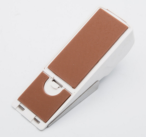 Intelligent Door Blocking Anti-theft Alarm Safety Theft-proof Device ...