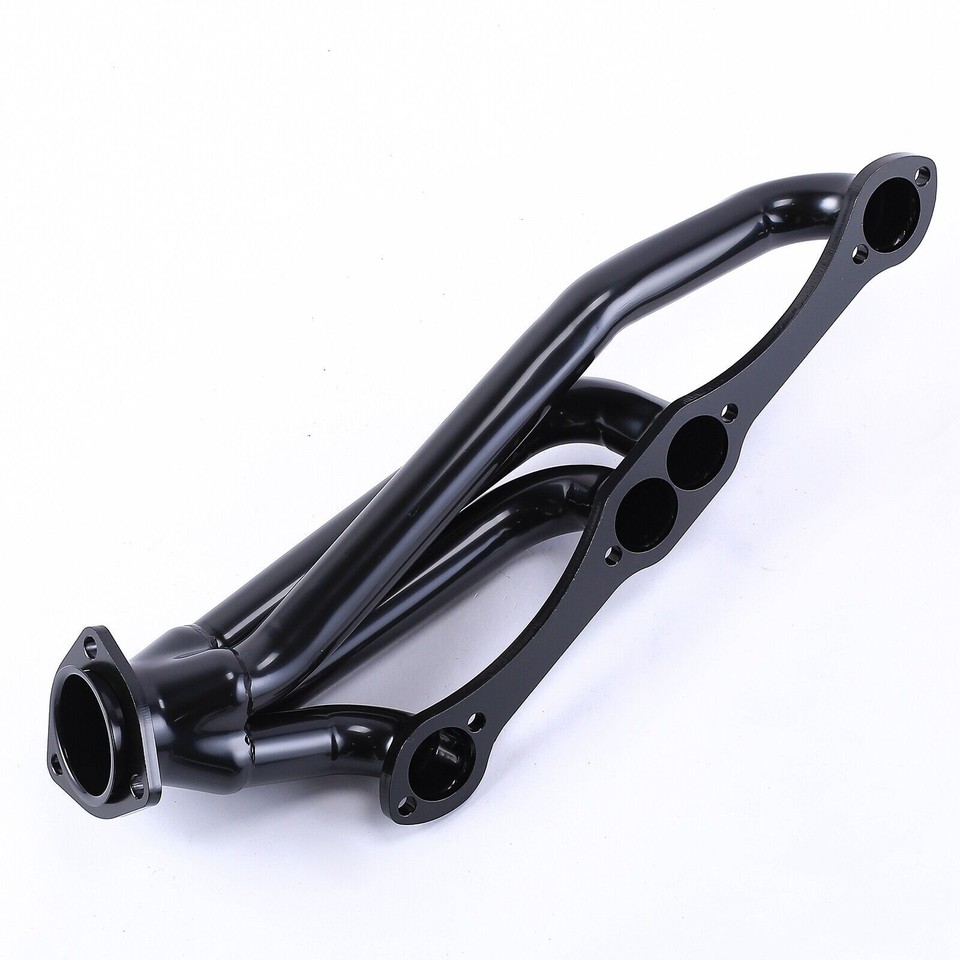 Engine Swap SS Headers for Small Block Chevrolet Chevy Blazer S10 S15 ...