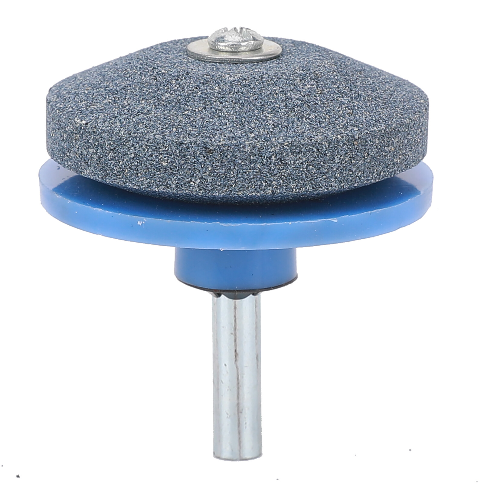 5pcs Lawn Mower Balancer Blade Sharpener Kit Garden Tool For Drill ...