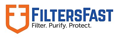 Filters Fast 20x30x1 Pleated Air Filter (6 Pack), Merv 11 | 1" AC ...