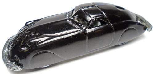 1999 HOT WHEELS PHANTOM CORSAIR FIRST EDITIONS BLACK 1:64 DIECAST 3 1/4 ...