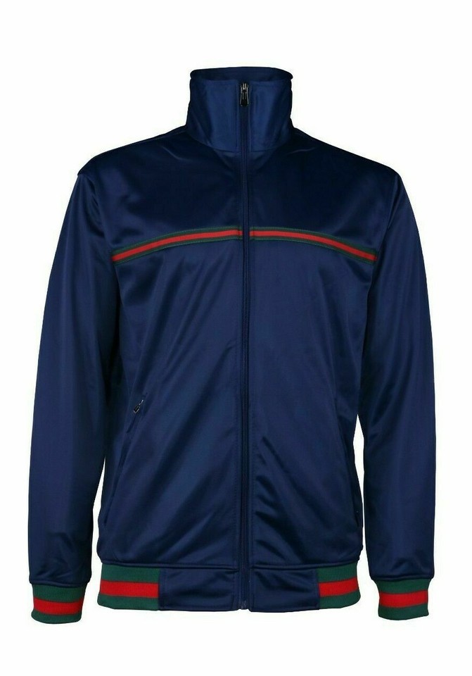 MEN EXCLUSIVE GYM FASHION STAR JOGGER TRACKSUIT W/DRAWSTRINGS SMALL ...