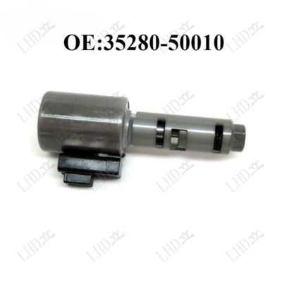 35280-50010 Control Solenoid Fits For Lexus LS400 LX450 LX450 4Runner ...
