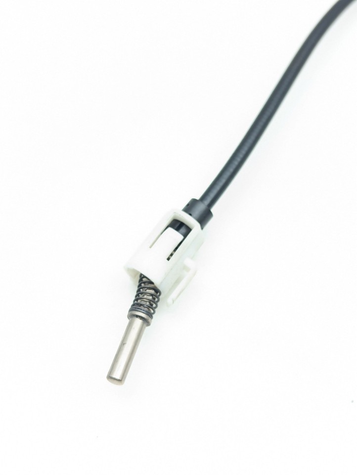 R170 Mercedes Slk320 CROSSFIRE AUTOMATIC TRANSMISSION SHIFTER CONTROL ...