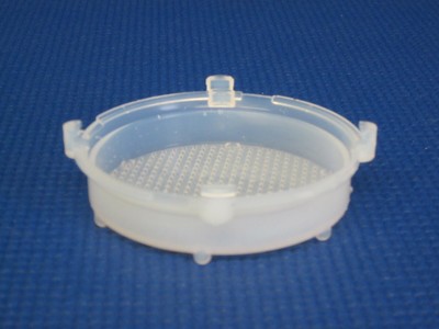 Wafer Processing - Entegris Fluoroware