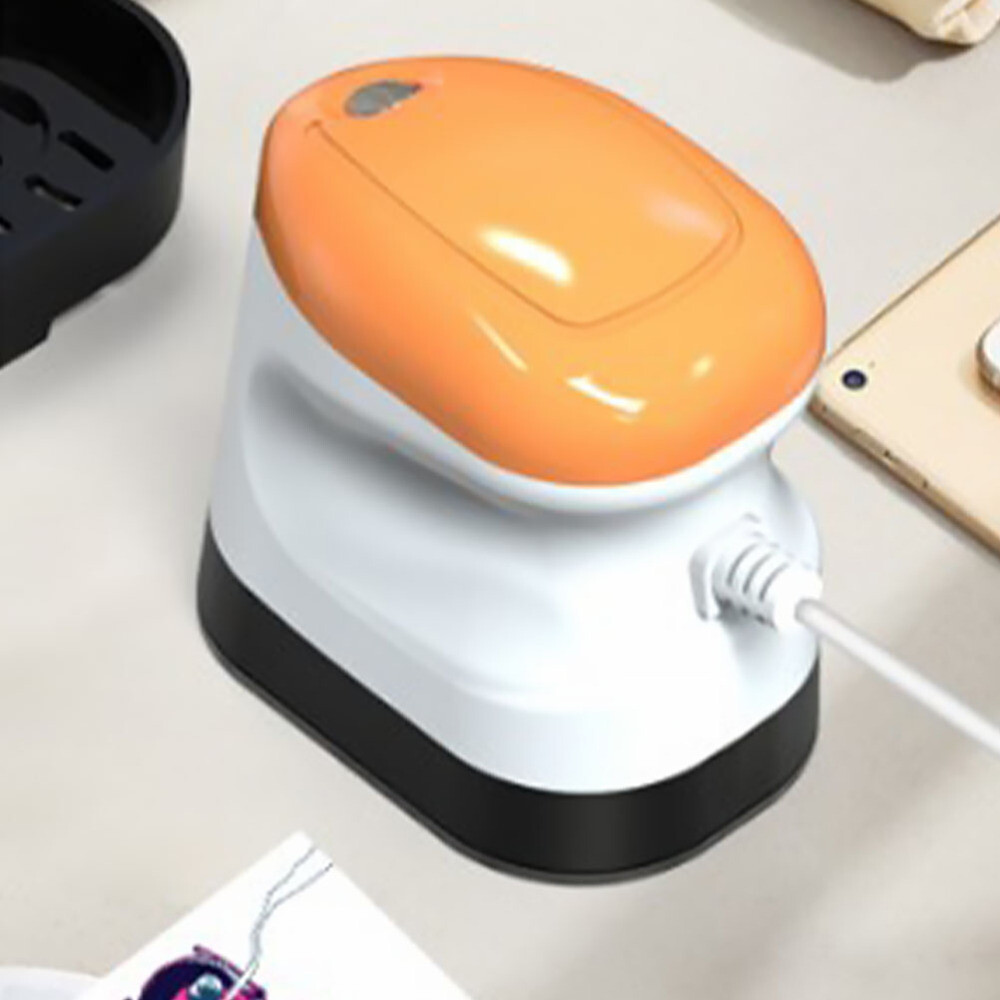 Mini Heat Transfer Machine Abs Clothing Press Small Hot Stamping | eBay