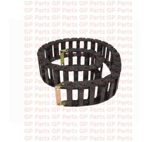 Genie 106947GT, CABLE TRACK (36 Link) (Gortrac KS6-54) Z51-30JRT | eBay