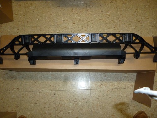 2015 Audi Q7 rear bumper lower support-bracket part# 4L0807329 | eBay