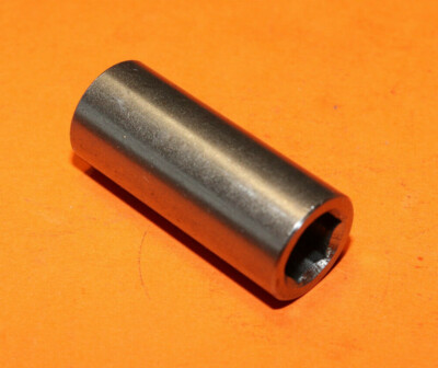 TRIUMPH T140 TR7 CYLINDER HEAD 3/8" SOCKET SLEEVE NUT 1973-83 21-2204 ...