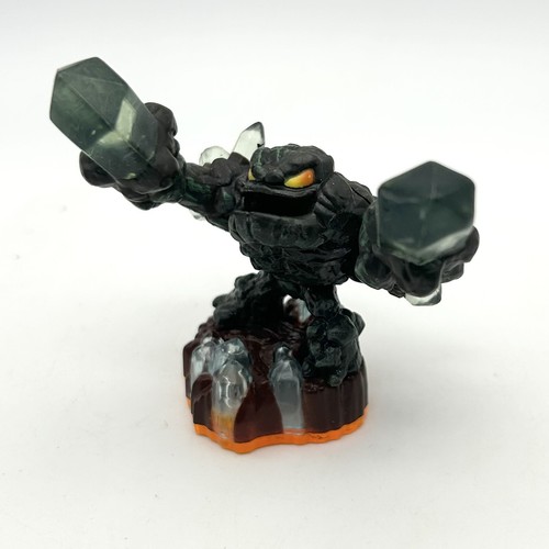 Skylanders Giants Lightcore Prism Break Character Figure Loose Combined ...