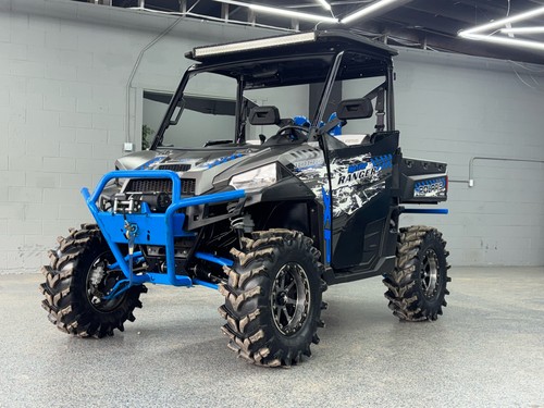 2017 Polaris Ranger XP 1000 EPS High Lifter Edition | eBay