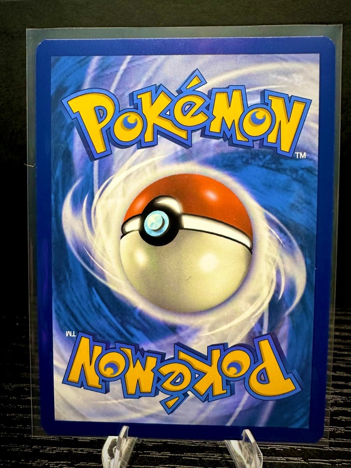 Briar 163/142 Ultra Rare Full Art Trainer Stellar Crown Pokemon TCG ...