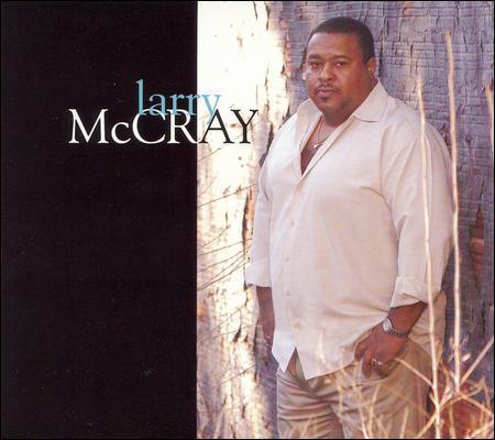 Larry McCray * by Larry McCray (CD, Aug-2007, Magnolia Records) for ...