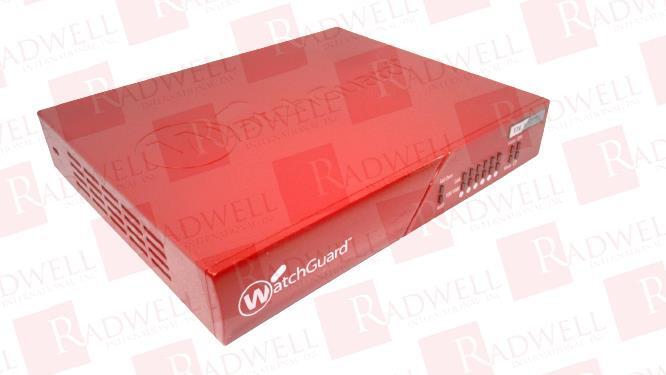 WatchGuard XTM 2 Series Xtm25 Firewall Router XP3E6 for sale online | eBay