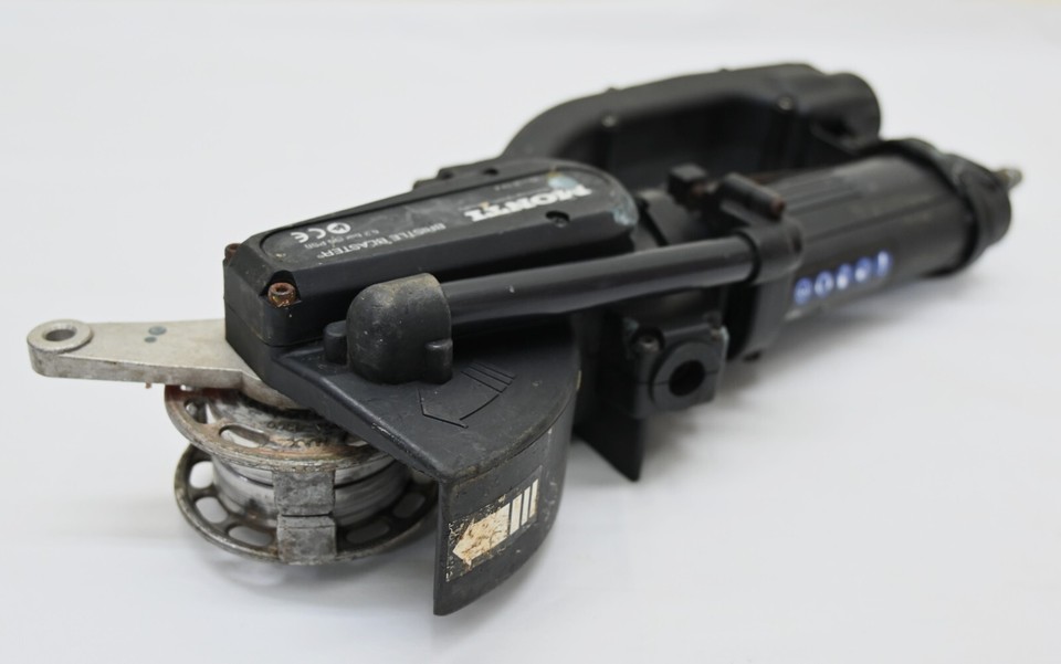 Monti MBX Bristle Blaster Pneumatic Kit Surface Preparation SP-647-BMC ...