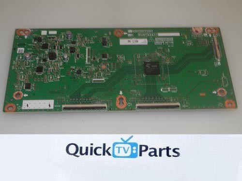 SHARP PN-LE701 T-CON BOARD KG477FM14 | eBay