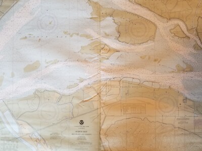 Charts - Vintage 1980