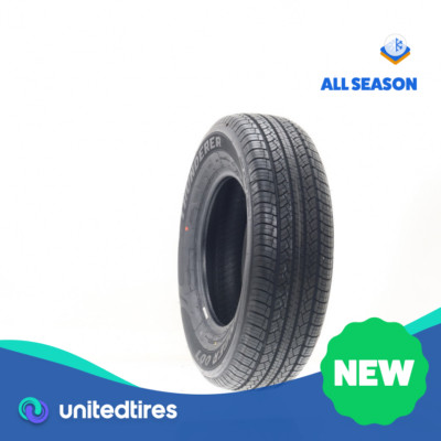 New 215/75R15 Thunderer Ranger 007 R601 100T | eBay