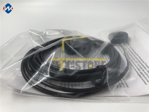 1pcs New BANNER Photoelectric Switch QS186LE Three lines | eBay