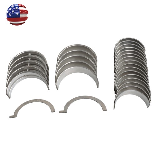 1 Set Main Bearing Engine Kit STD for Land Rover Jaguar 5.0T V8 508PS ...