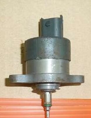 Druckregelventil Bosch Common Rail (Neu - Take off) 0281002480 | eBay.de