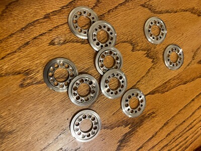 decorative ring craft item, Hard Drive Spare Part | eBay