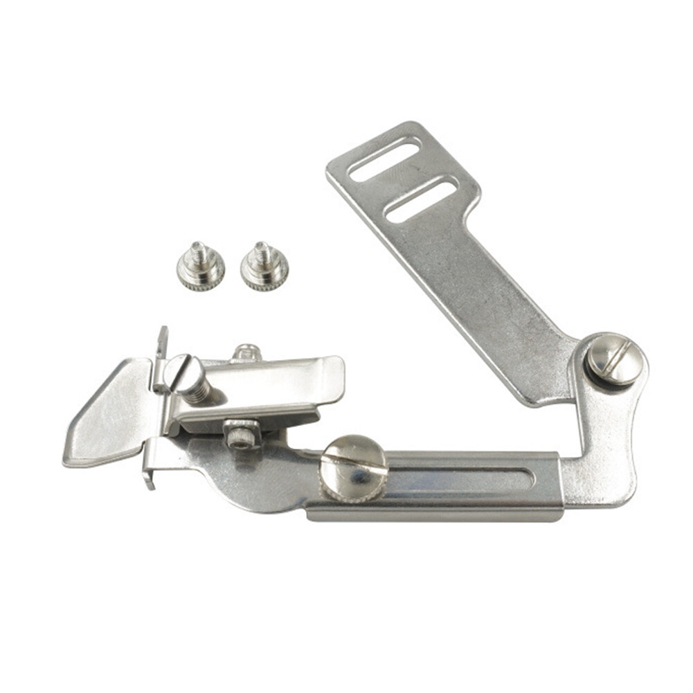 Stitch Tool Sewing Machine Fixed Gauge With Screw Regulation Aid ...