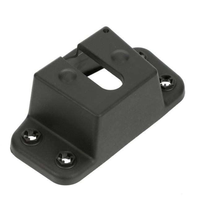 Door Lock Striker Cover Mopar 68269636AA Fits 15-18 Jeep Renegade for ...