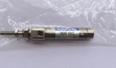 Air Actuators & Cylinders - Koganei Air Cylinder