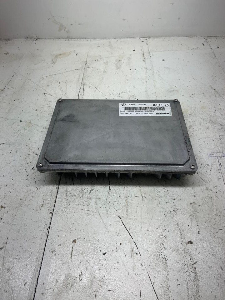 2014-2017 Chevrolet Impala Computer Control Module | eBay