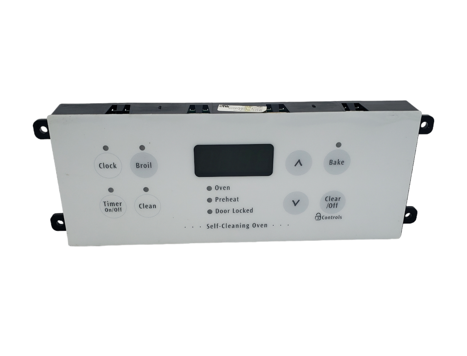 Genuine Frigidaire Oven Control Board 316418204 Same Day Ship & 60 Days ...
