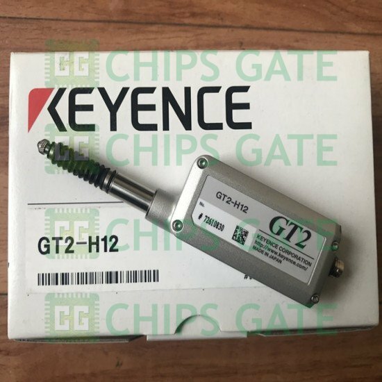 1PCS KEYENCE Sensor head GT2-H12 GT2H12 new in box Fast Ship | eBay