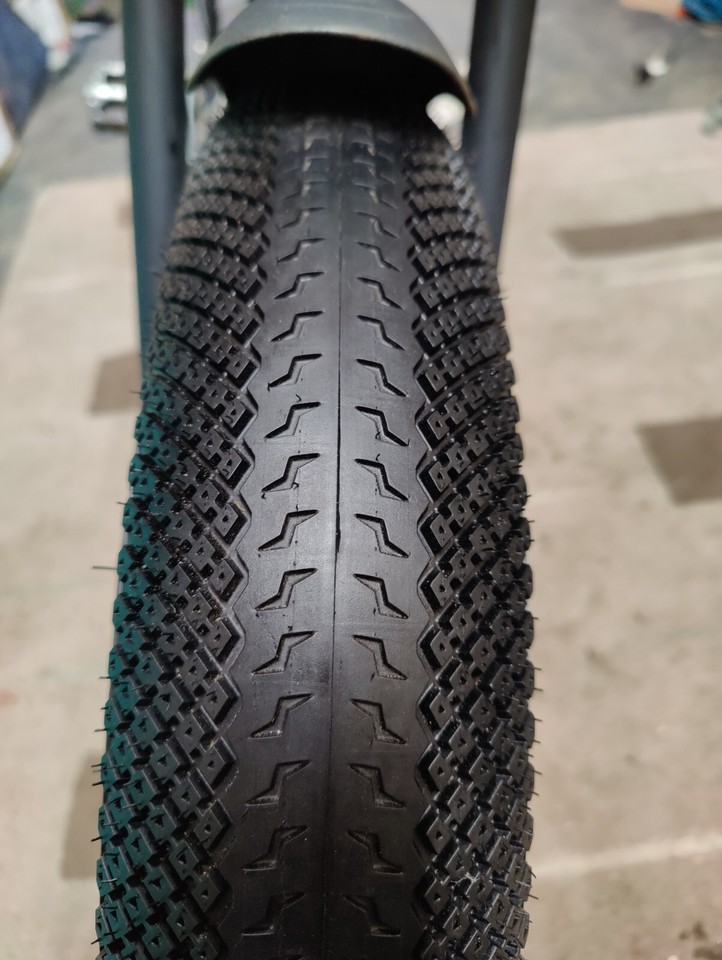 Dukes Alektra 20x4.0 Fat Bike Tyre (Tyre Only) | eBay UK