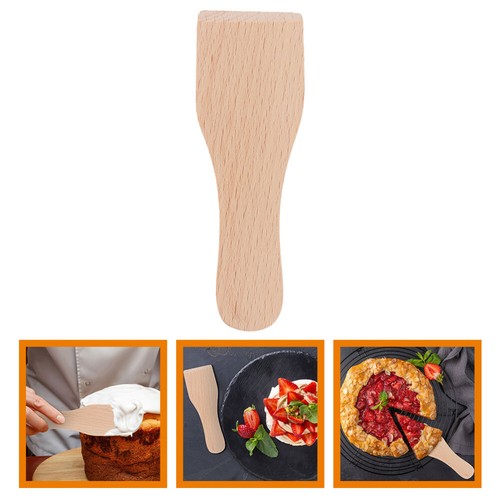 Butter Spatula Icing for Cakes Mini Spatulas Kitchen Use Decorating | eBay