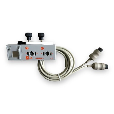 Codan XTRANS Contactboard IBP (2X) For ZOLL X Series & ProPaq | eBay