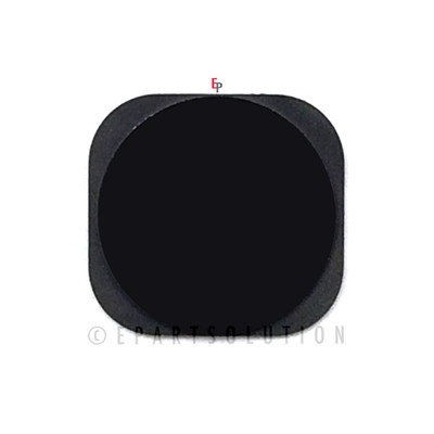 New Black iPod 5th Generation Touch Button Replacement Repair Part USA ...