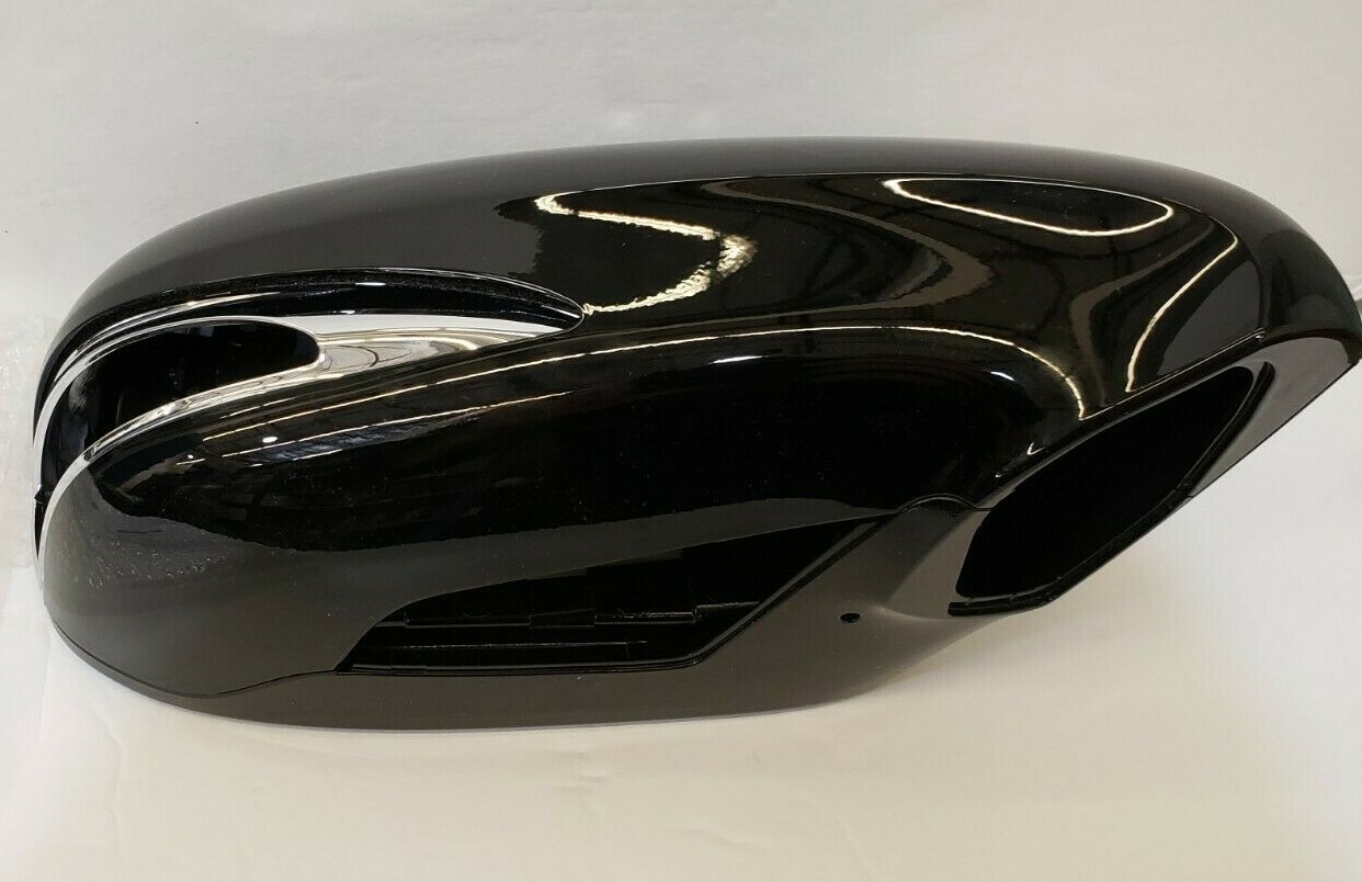 LEXUS OEM PASSENGER SIDE OUTER MIRROR COVER 2010-2012 ES350 212 ...