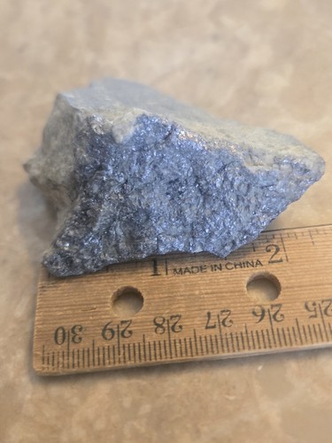 Beautiful Molybdenite specimen | eBay